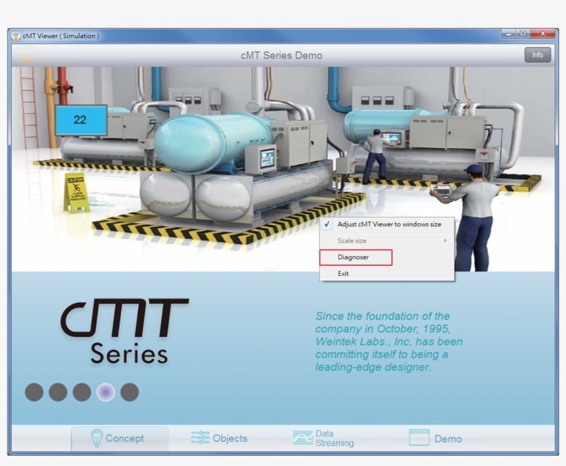 Cmt Diagnoser - 1476x891 PNG Download - PNGkit