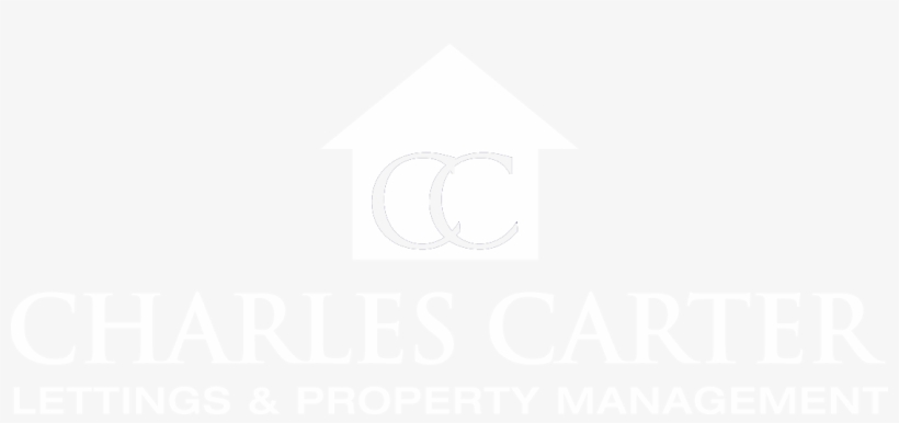 Charles Carter Logo White2 - 1109x469 PNG Download - PNGkit