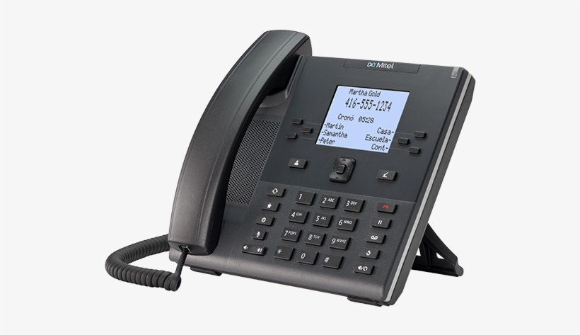 Mitel Logo Png - 760x450 PNG Download - PNGkit