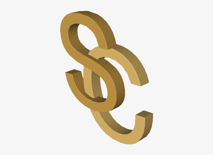 Gold Sc Logo - 3000x1682 PNG Download - PNGkit