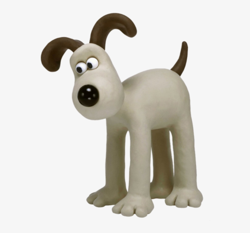 Gromit - 577x697 PNG Download - PNGkit
