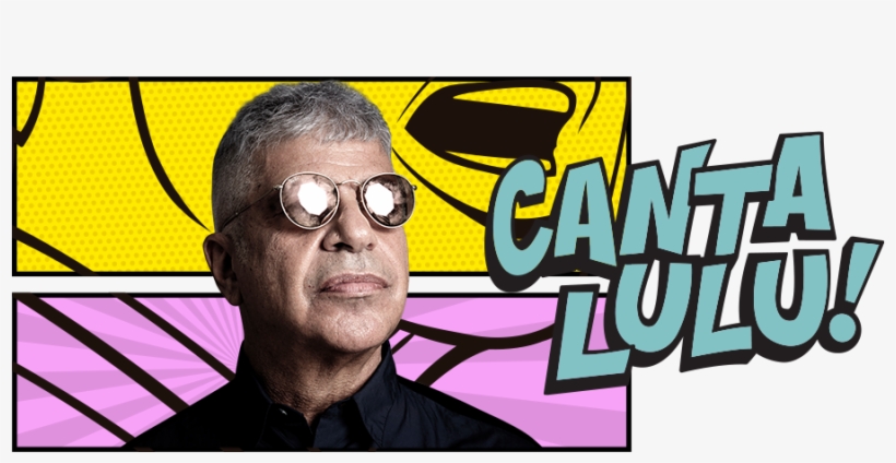 Lulu Santos - 1100x450 PNG Download - PNGkit