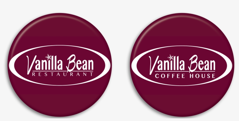 Vanilla Bean Restaurant - 3333x1354 PNG Download - PNGkit