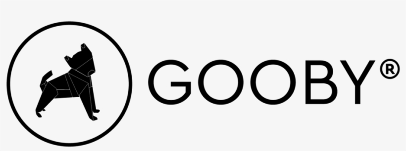 Gooby Happy Tails - 1000x378 PNG Download - PNGkit