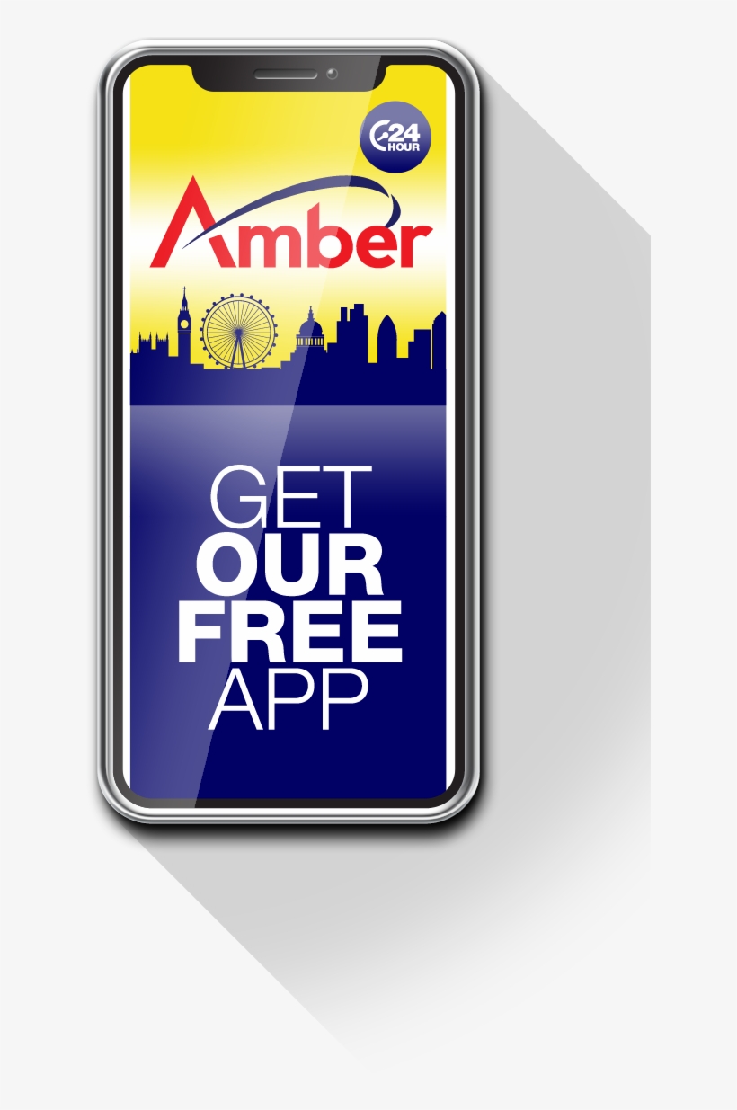 Amber Phone App - 808x1154 PNG Download - PNGkit