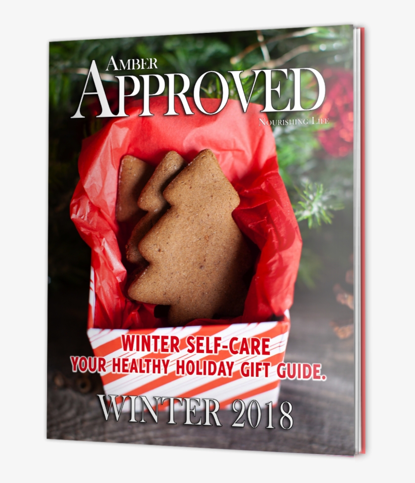 Welcome To Amber Approved Magazine - 1024x878 PNG Download - PNGkit