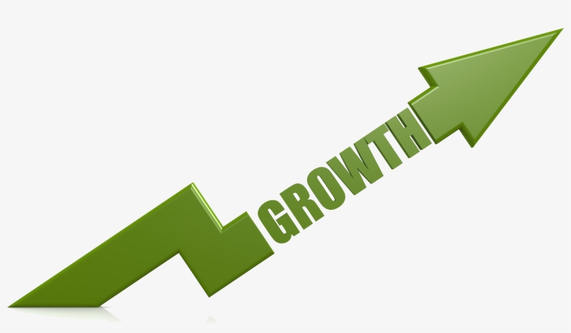 Growth Transparent Background Png - Parallel - 4774x2552 PNG Download ...