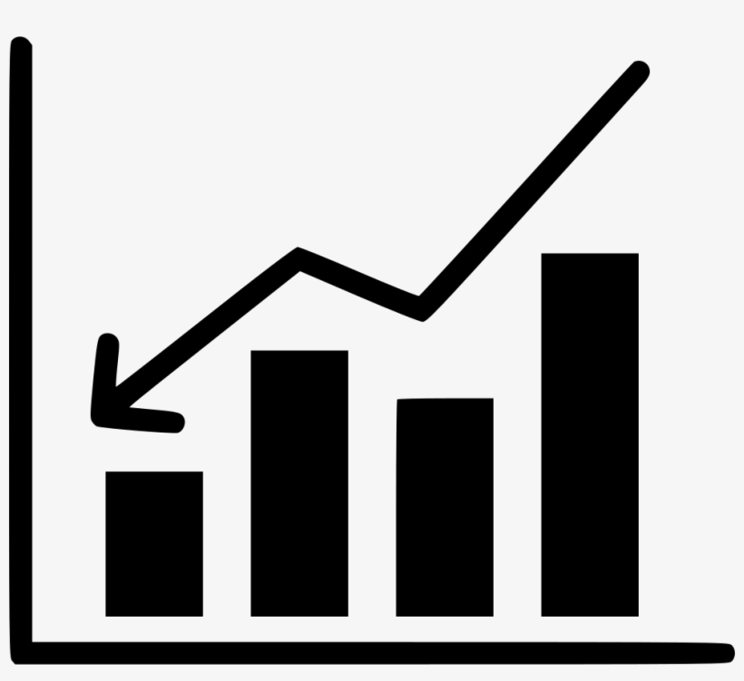 Bussiness Analysis Report Chart Document Statistics - Statistic Clip ...