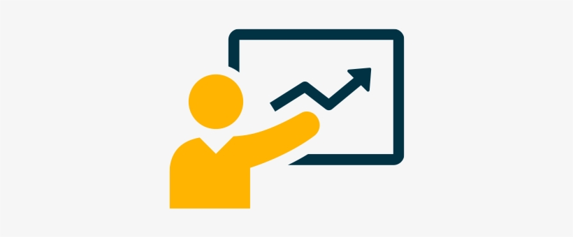 Sales Growth Png - Sales Forecast Icon - 460x342 PNG Download - PNGkit