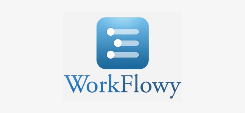 My Favorite To-do List App Workflowy - Love And War: Finding The ...