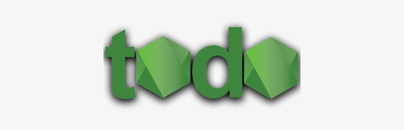 Js Todo List Tutorial - Node.js - 400x300 PNG Download - PNGkit