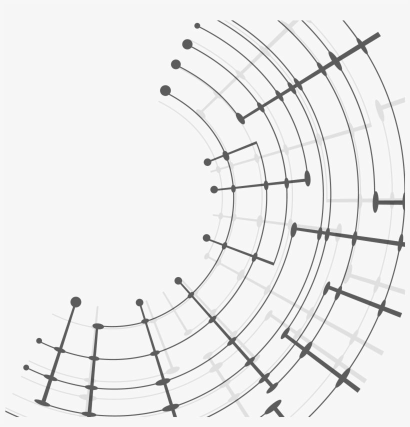 Technology Euclidean Vector Grid - Png Good Technology Vector ...