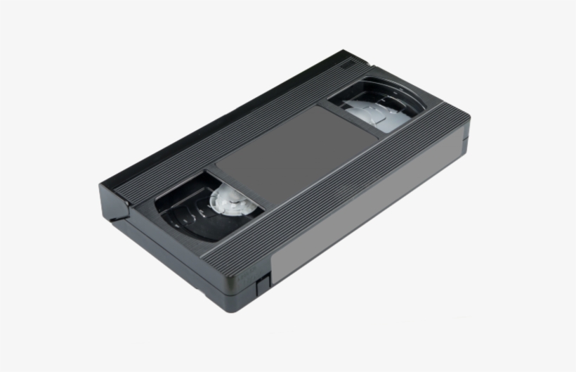 Vhs Tapes Were Common In Schools From The '80s Through - Usr3453c Modem ...