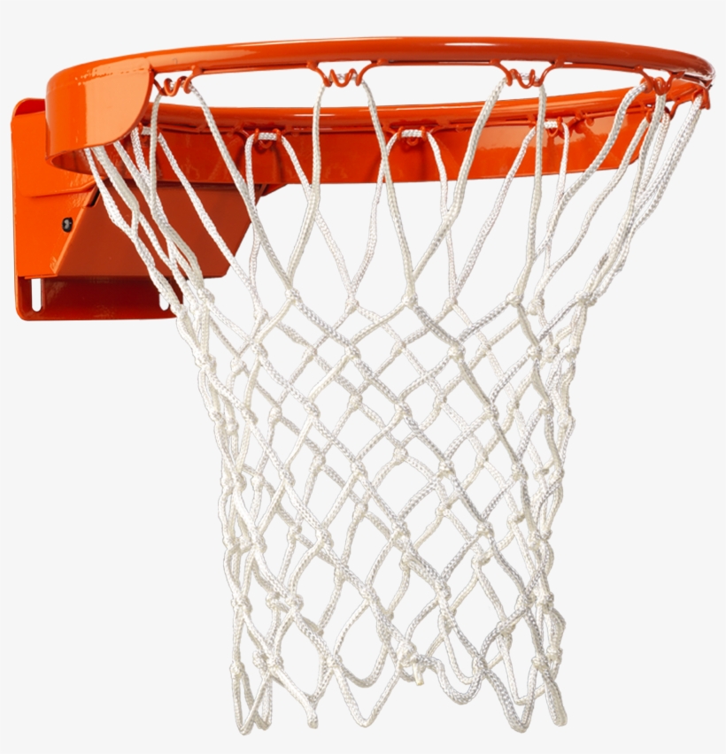 Flex Goal Basketball Rim - Basketball - 2232x2768 PNG Download - PNGkit
