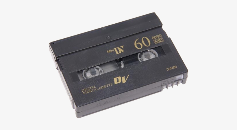 Vhs Hi8 Minidv Or Vhs/c To Dvd & Usb Drive Service - Mini Dv - 571x399 ...
