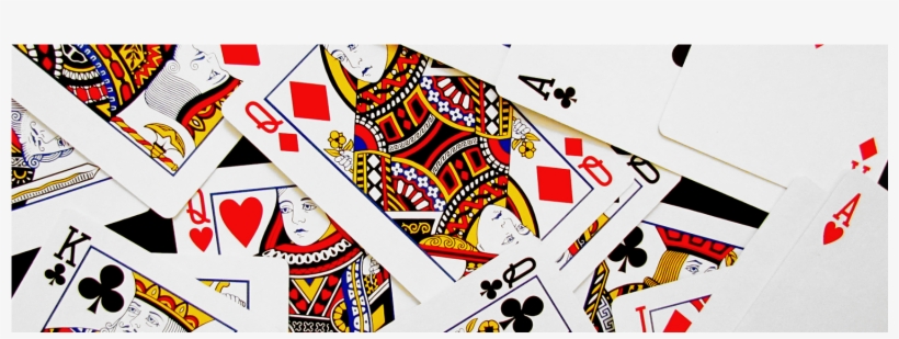 Kingdom Of Cards [book] - 1920x493 PNG Download - PNGkit