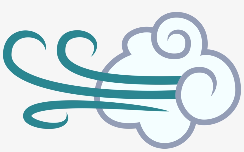 Clipart Free Download Absurd Res Artist Timeymarey - Windy Weather Clip ...