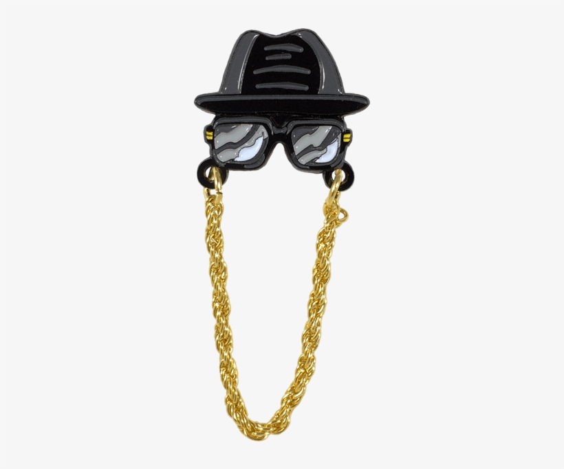 Dmc Pin - Lapel Pin - 800x800 PNG Download - PNGkit