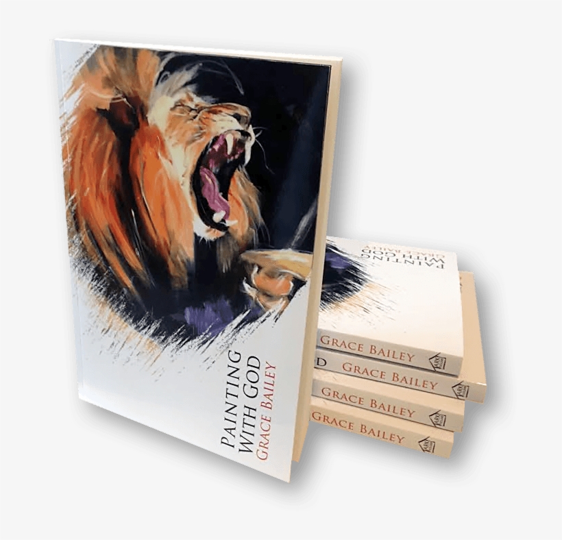 Start Your Prophetic Art Journey - Art - 700x711 PNG Download - PNGkit