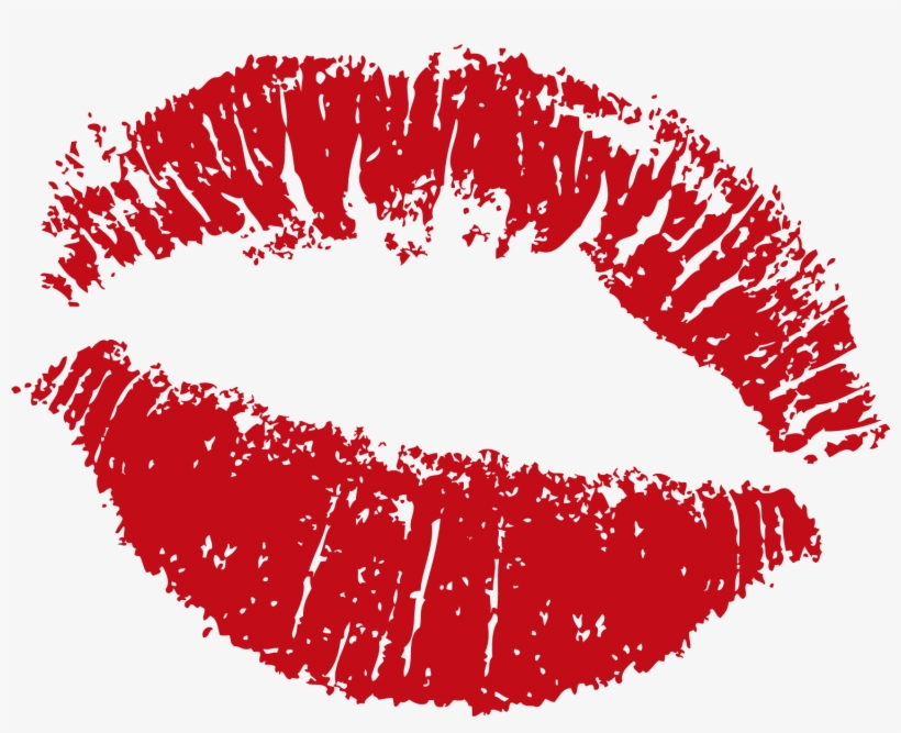 Lips Vector Png