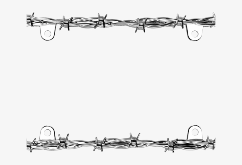 Barbwire Png Transparent Images - Cruiser Accessories 22230 Barbed Wire ...