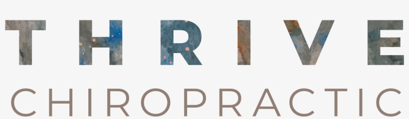 Thrive Chiropractic Thrive Chiropractic - Plywood - 2351x582 PNG ...