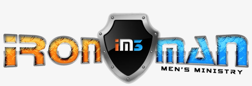 Iron Man Logo - Man - 940x290 PNG Download - PNGkit