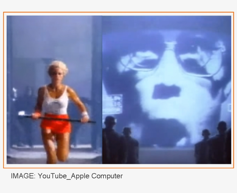 1984 Macintosh - Apple 1984 - 807x597 PNG Download - PNGkit