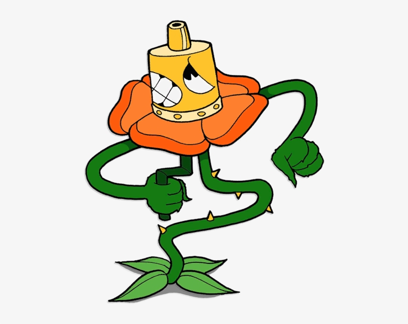 Daisy Gun - Wikia - 484x572 PNG Download - PNGkit