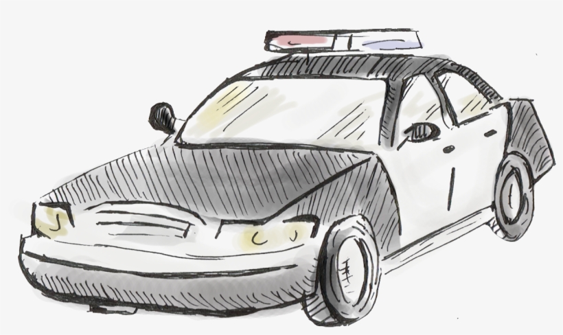 Keyed-up Car - Ford Mondeo - 1298x733 PNG Download - PNGkit