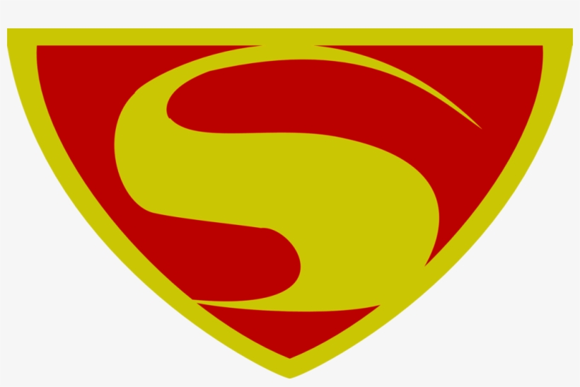 Superman Symbol - Sticker - 1024x634 PNG Download - PNGkit