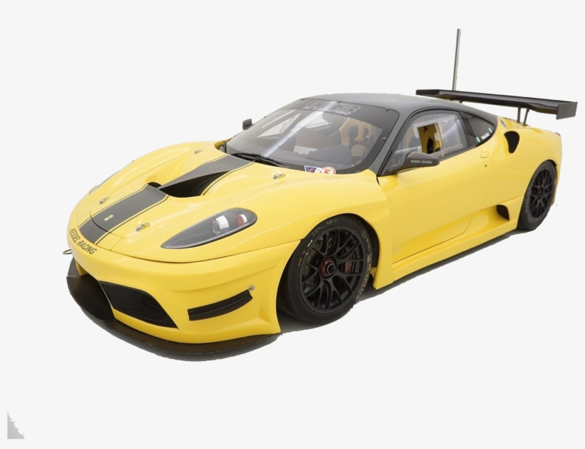 Download Transparent Ferrari F430 - PNGkit