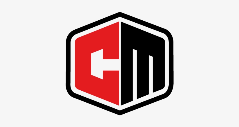 Cubic Motion - Cubic Motion Logo - 393x393 PNG Download - PNGkit