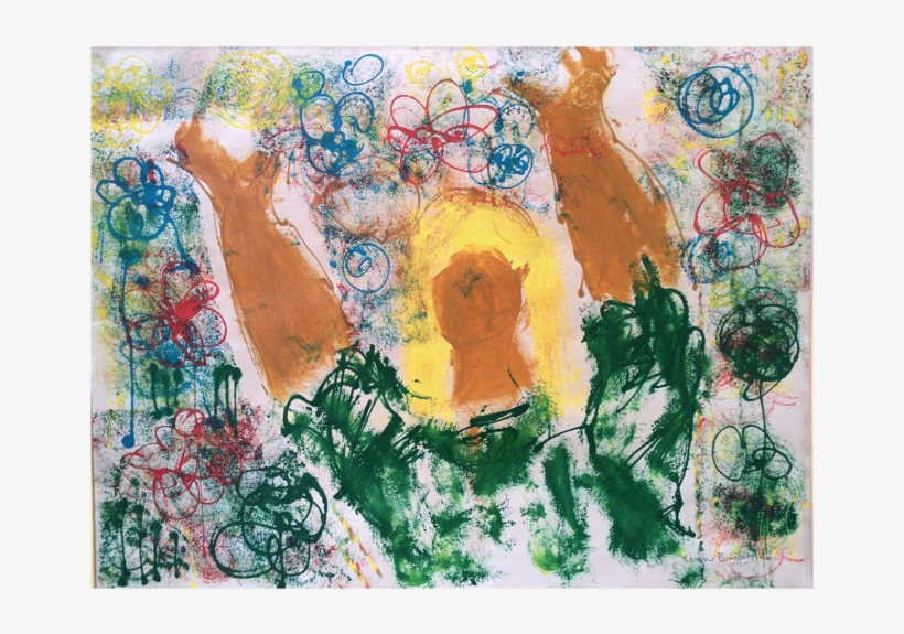 Download Transparent Yanni Posnakoff Greek /russian Artist Modern ...