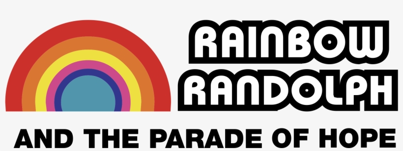 Rainbow Randolph Logo Png Transparent - Rainbow - 2400x2400 PNG ...