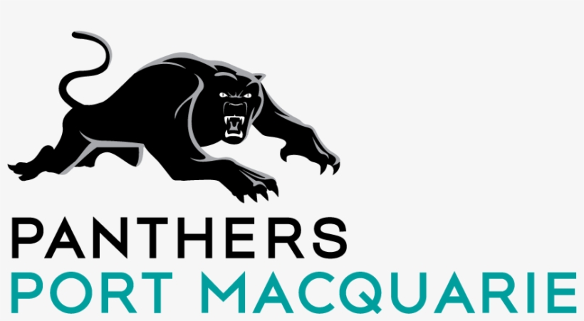 Penrith Panthers - 862x433 PNG Download - PNGkit