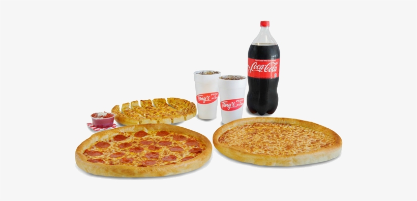 Pizza-coke - Pizza - 528x315 PNG Download - PNGkit