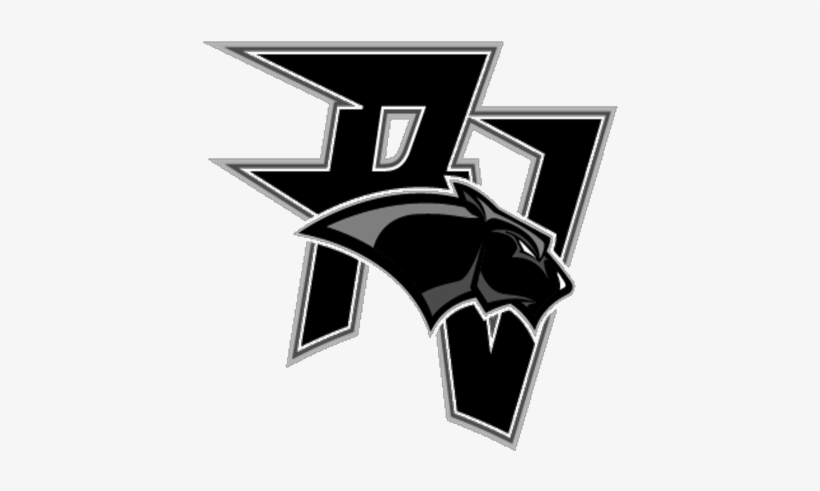 Panther Clipart Pvhs - Pine View High School Logo - 420x420 PNG ...