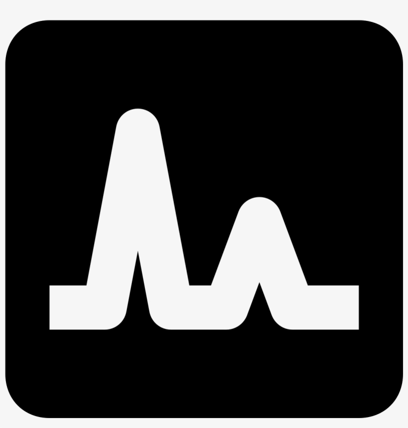 Heart Monitor Icon - Heart Rate Monitor - 1600x1600 PNG Download - PNGkit