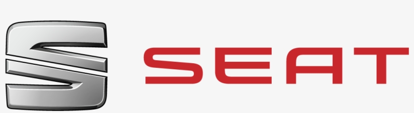 Seat Logo - 1200x381 PNG Download - PNGkit