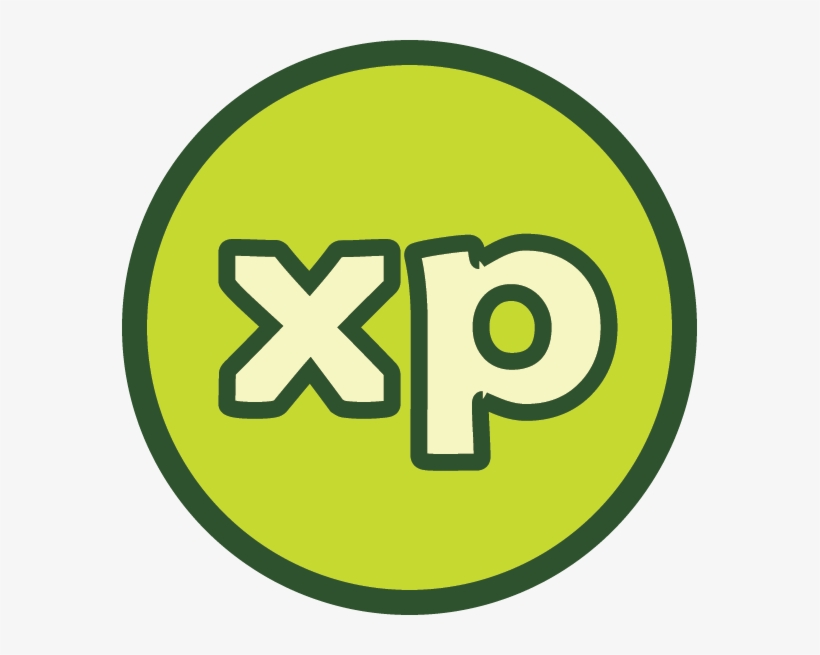 Download Transparent Xp Logo - PNGkit