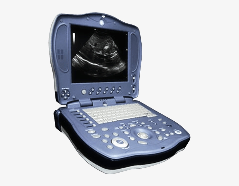 Ge Logiq Book Xp Refurbished - 600x600 PNG Download - PNGkit