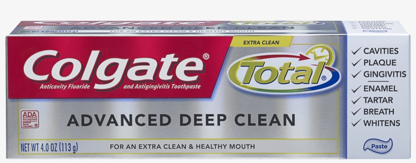 Colgate Colgate Enamel Health Multi-protection Toothpaste - 1800x1800 ...