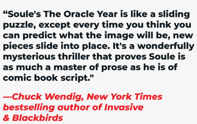 Chuck Wendig - 1000x659 PNG Download - PNGkit