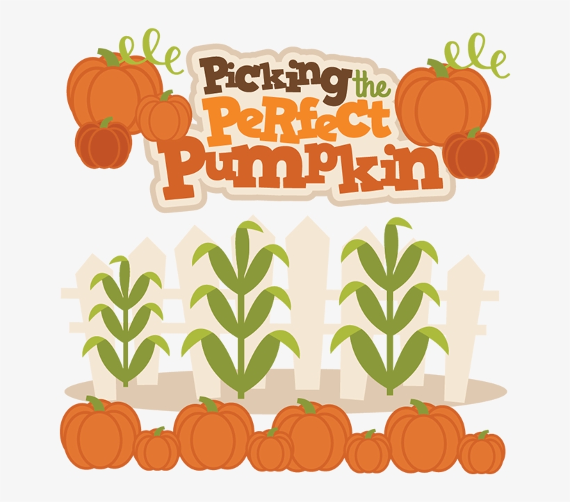 Picking The Perfect Pumpkin Svg Cutting Files For Scrapbooks - 648x643 ...