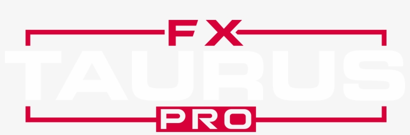 Fx Taurus Pro - 3907x1102 PNG Download - PNGkit