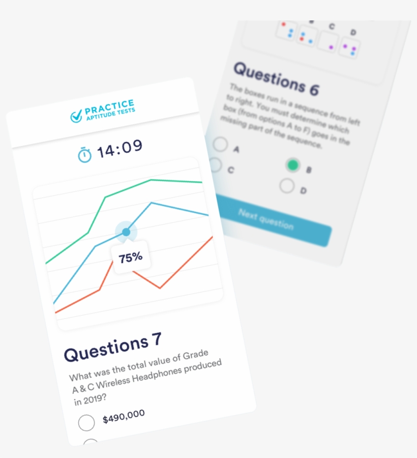 Practice Aptitude Tests For Job Applicants And Graduates - 1027x1078 ...