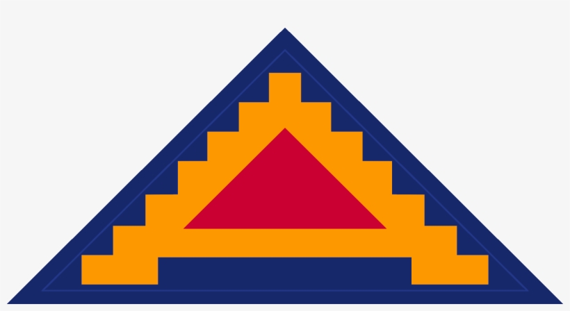 Us 7th Army Large - 2000x996 PNG Download - PNGkit