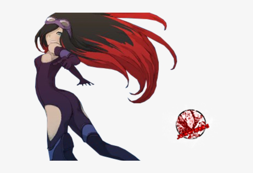 Gravity Rush Png Transparent Images - 640x480 PNG Download - PNGkit