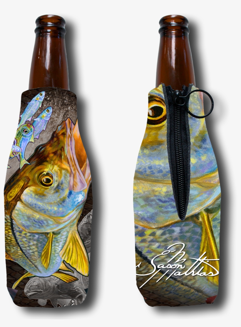 Jason Mathias Fine Art Bottle Koozies & Coolie Cups - 1280x1280 PNG ...